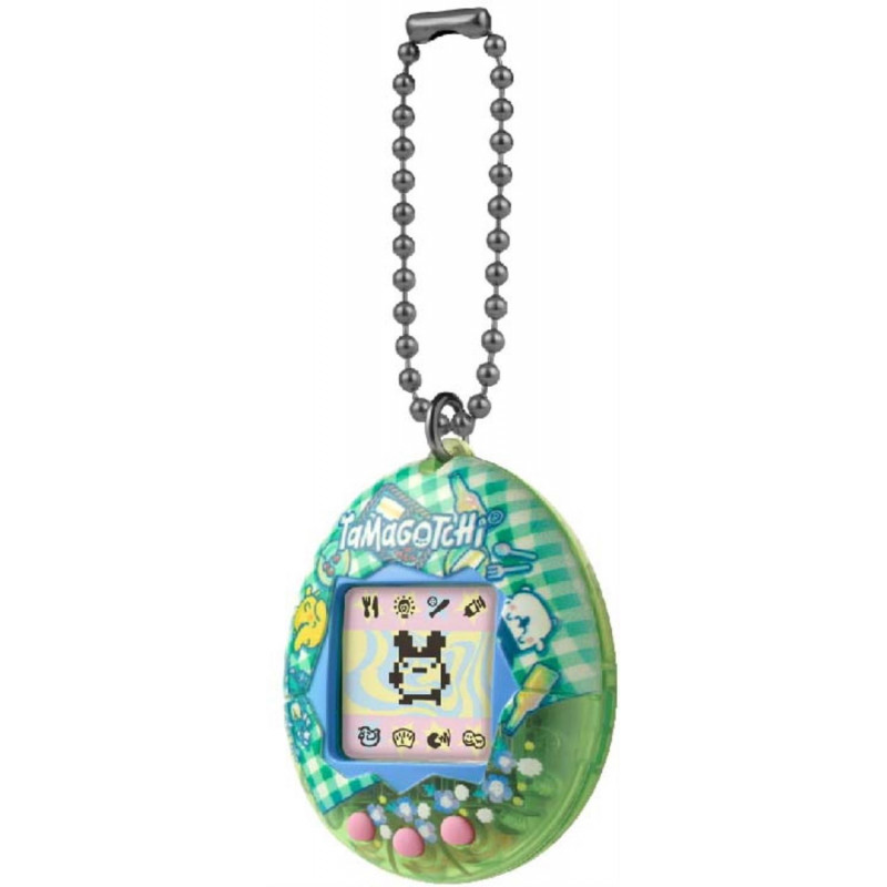 Tamagotchi Original Tama Picnic - Afterpay Available!