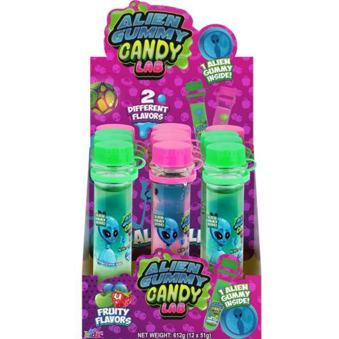 Alien Candy Lab 51G - Afterpay Available!