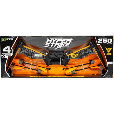 Zing Hyper Strike Original Bow - Afterpay Available!