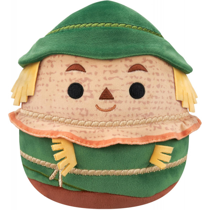 Squishmallows 8" Wizard Of Oz Assorted - Afterpay Available!