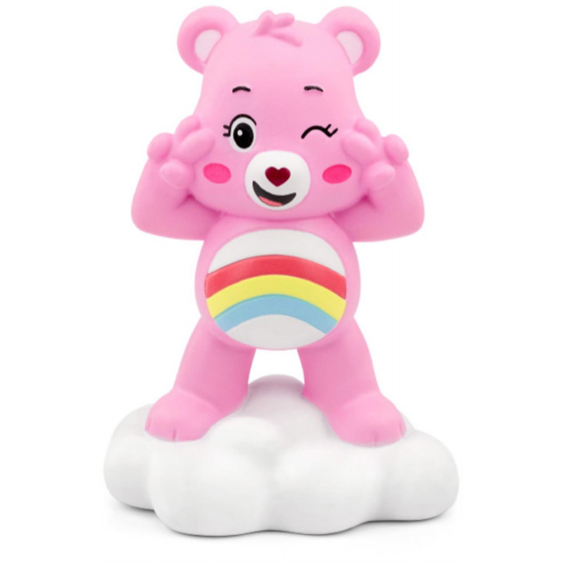 Care Bears - Cheer Bear Tonie Audio Character - Afterpay