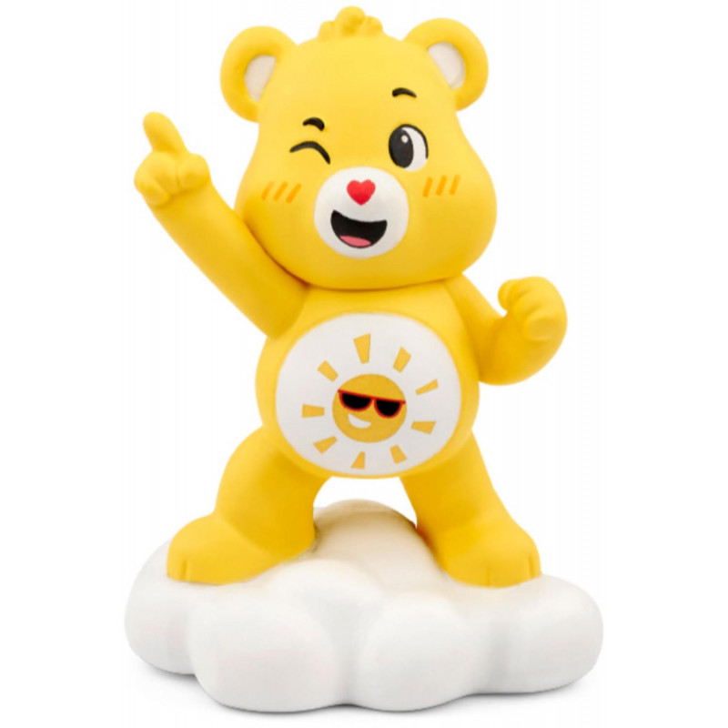 Care Bears - Funshine Bear Tonie Audio Character - Afterpay