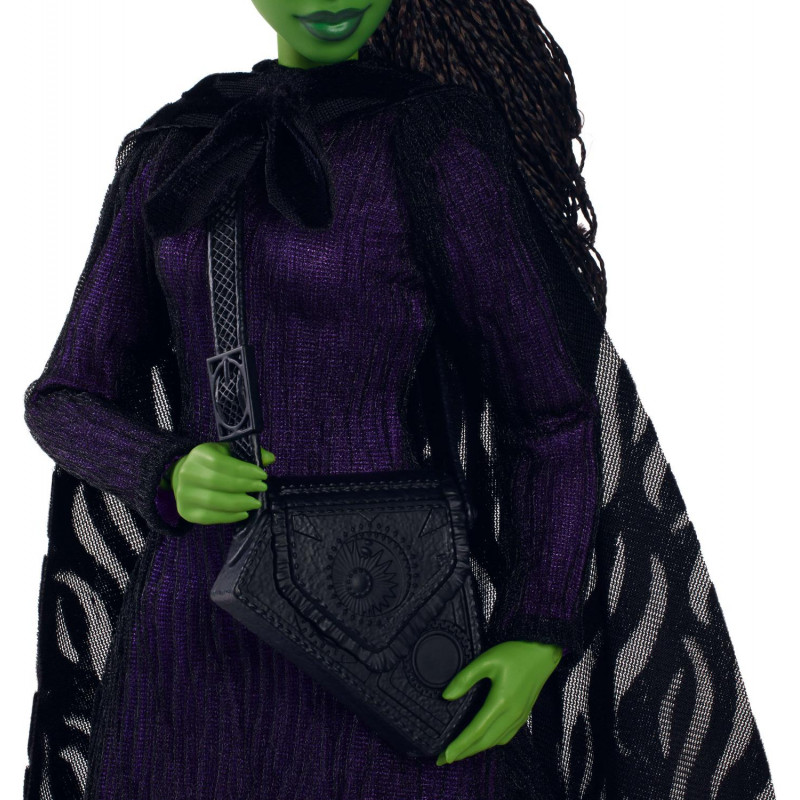 Wicked Deluxe Elphaba - Afterpay Available!