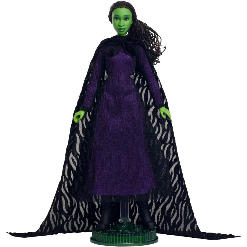 Wicked Deluxe Elphaba - Afterpay Available!