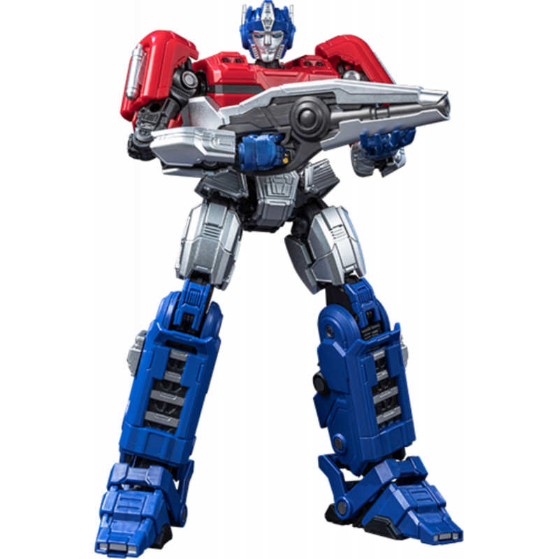 Transformers One AMK YoloPark Optimus Prime - Afterpay