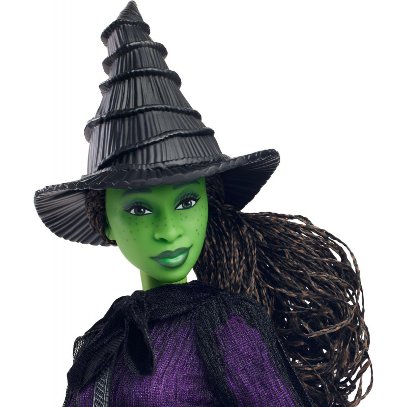 Wicked Deluxe Elphaba - Afterpay Available!