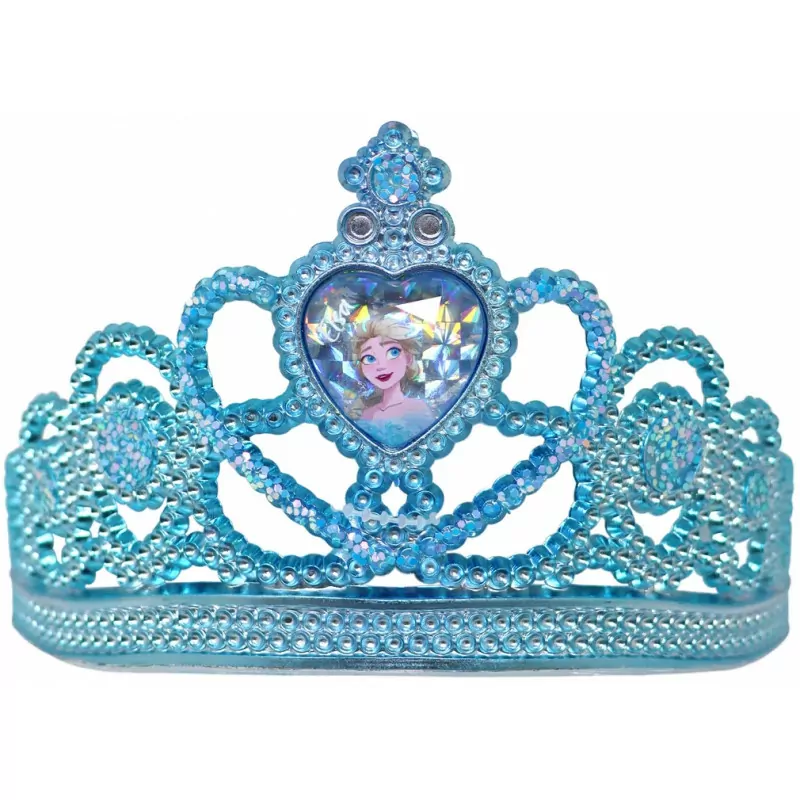 Pink Poppy - Disney Frozen Elsa Crown - Afterpay Available!