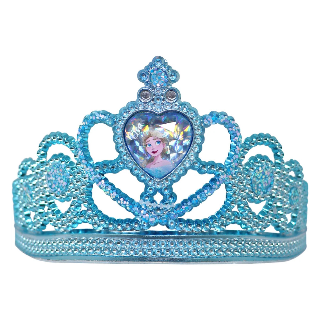Pink Poppy - Disney Frozen Elsa Crown - Afterpay Available!
