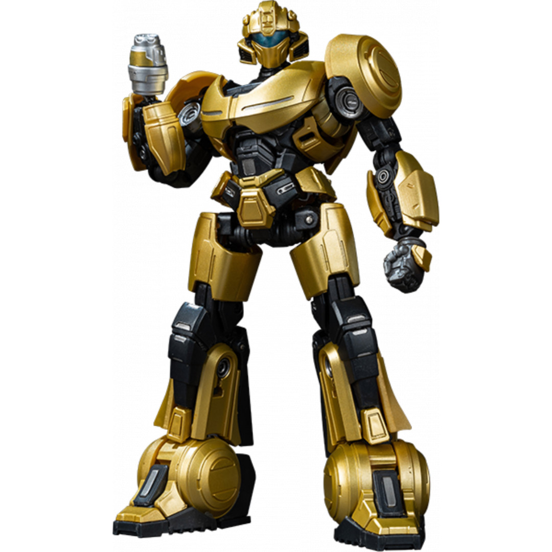 Transformers One AMK YoloPark BumbleBee - Afterpay