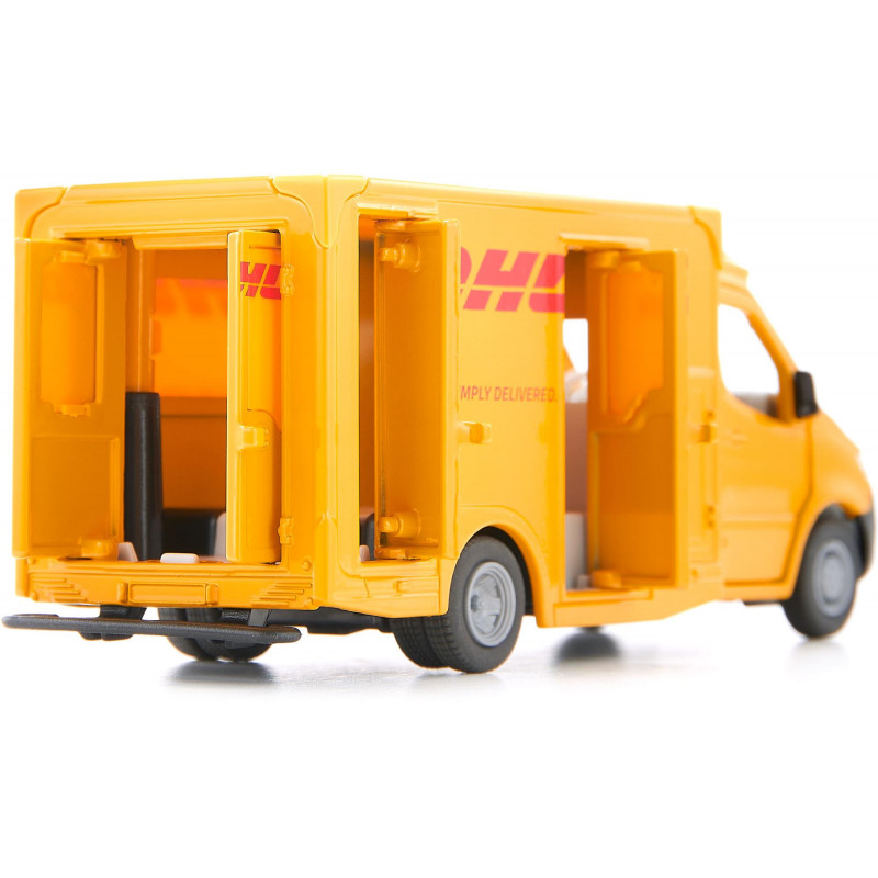 Siku - Mercedes-Benz Sprinter 1:50 Scale - Afterpay