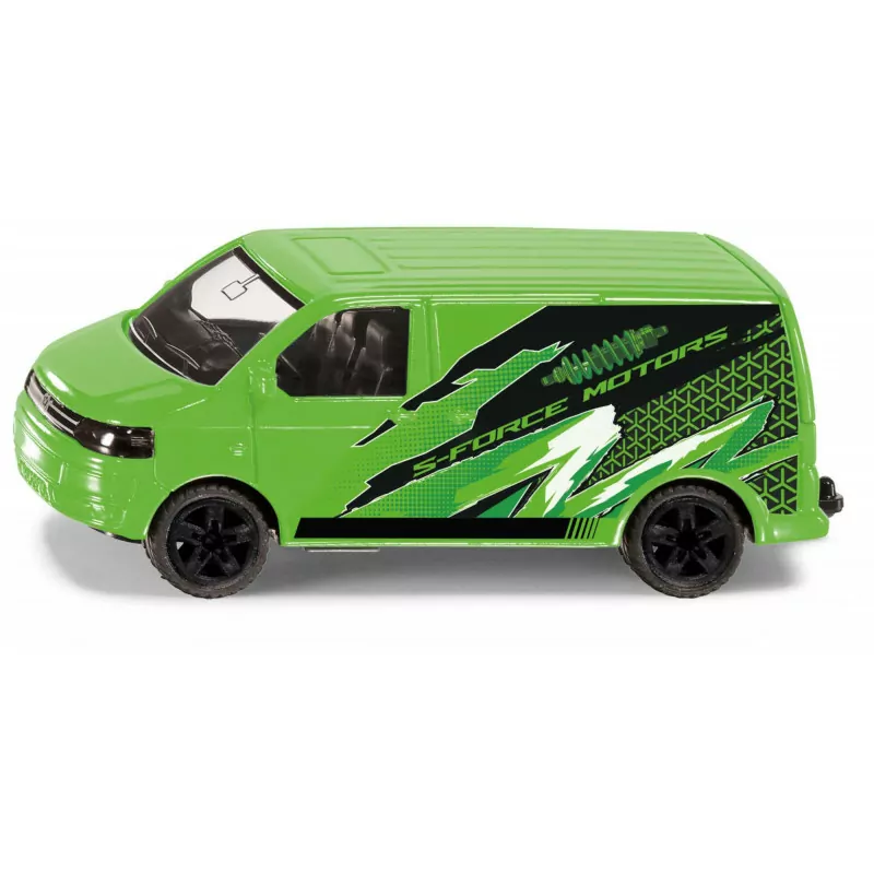 Siku - VW Transporter - Afterpay Available!