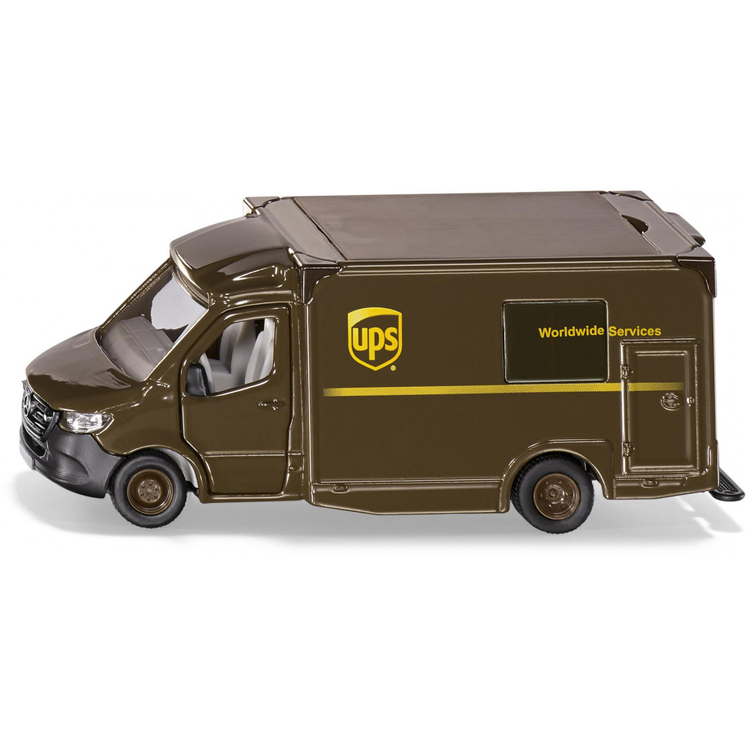 Siku - Mercedes-Benz Sprinter 1:50 Scale - Afterpay