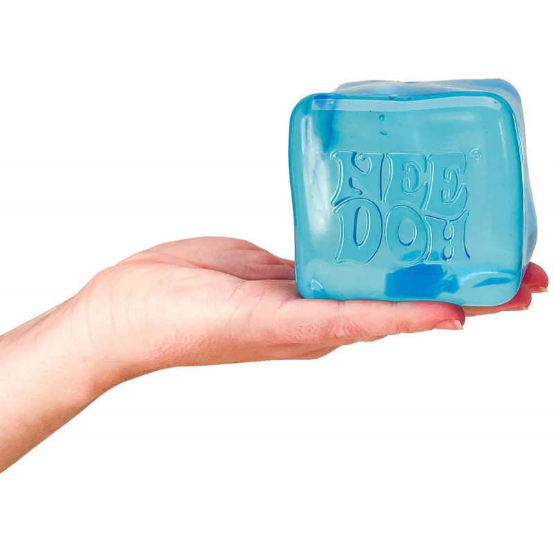 Schylling - Niceberg Xl Nice Cube Nee Doh - Afterpay