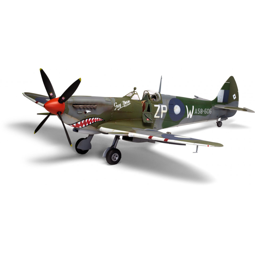 Airfix Supermarine Spitfire Mk.Viii Australian Decal 1/24