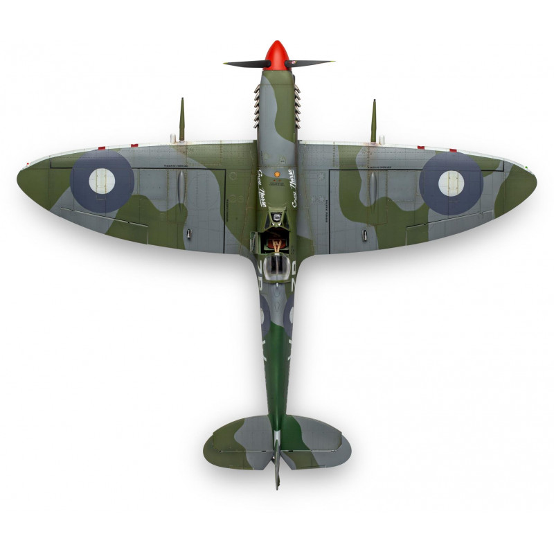 Airfix Supermarine Spitfire Mk.Viii Australian Decal 1/24