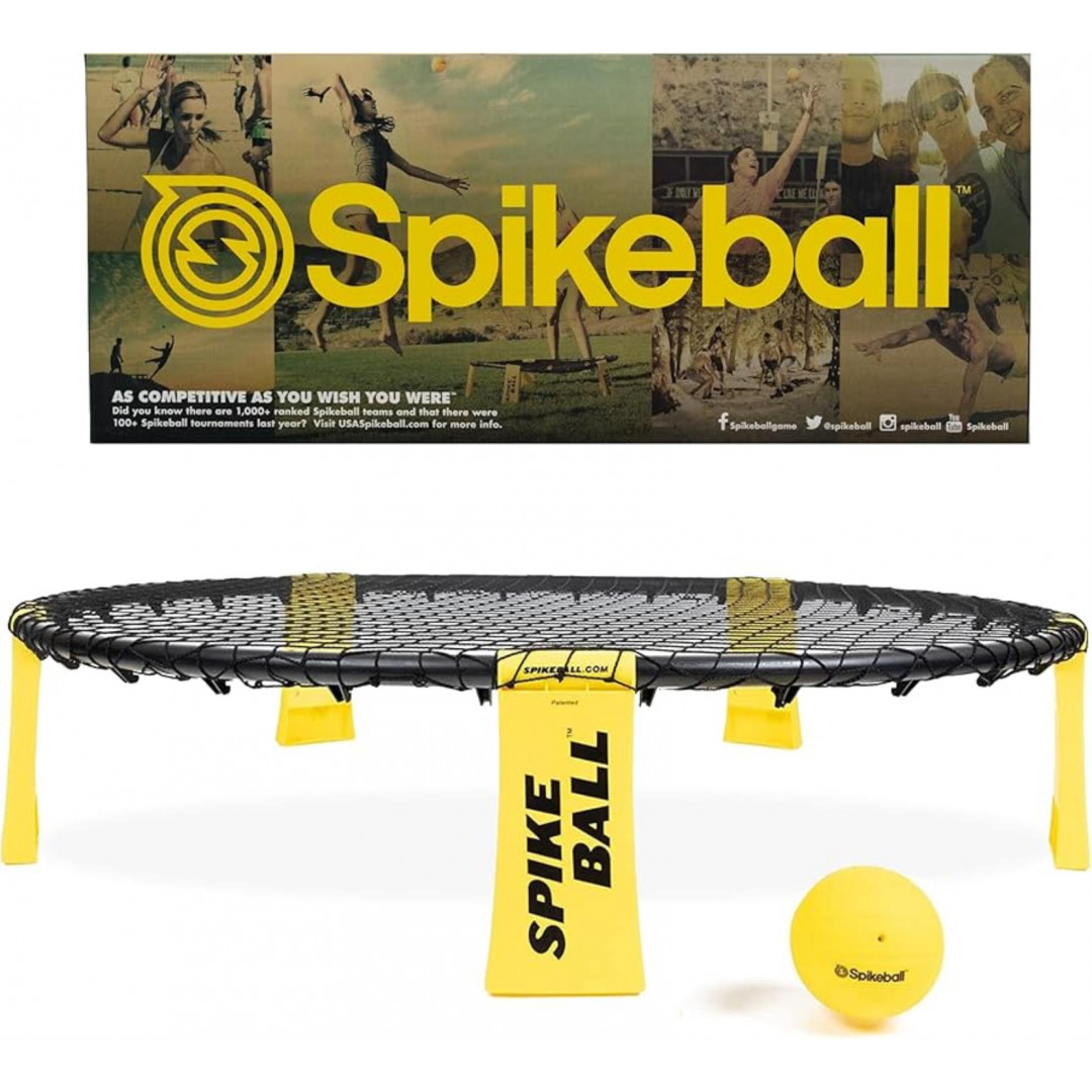 Spikeball Standard Set - Afterpay Available!