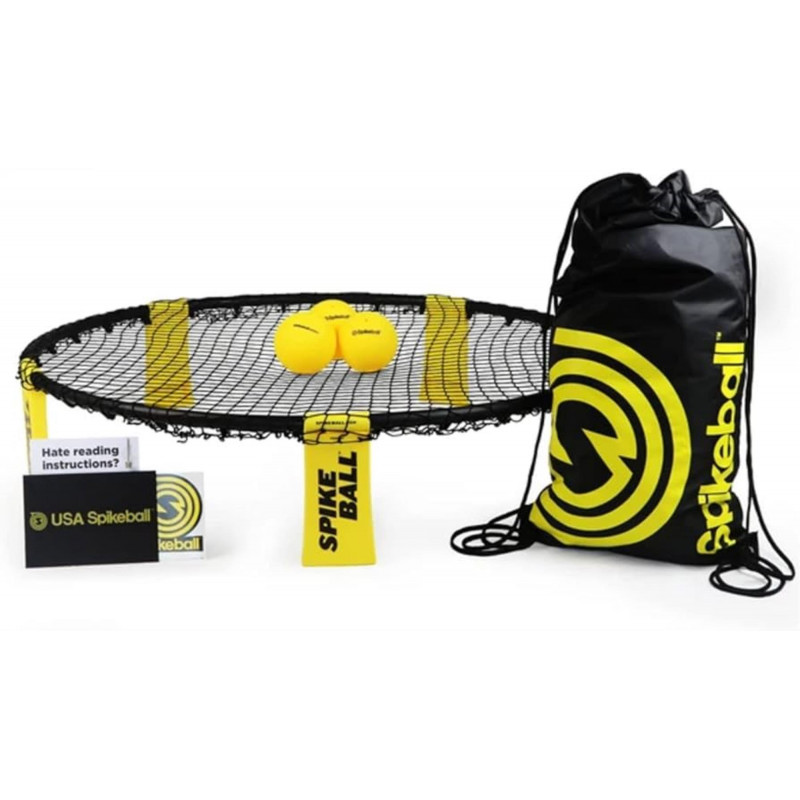 Spikeball Standard Set - Afterpay Available!