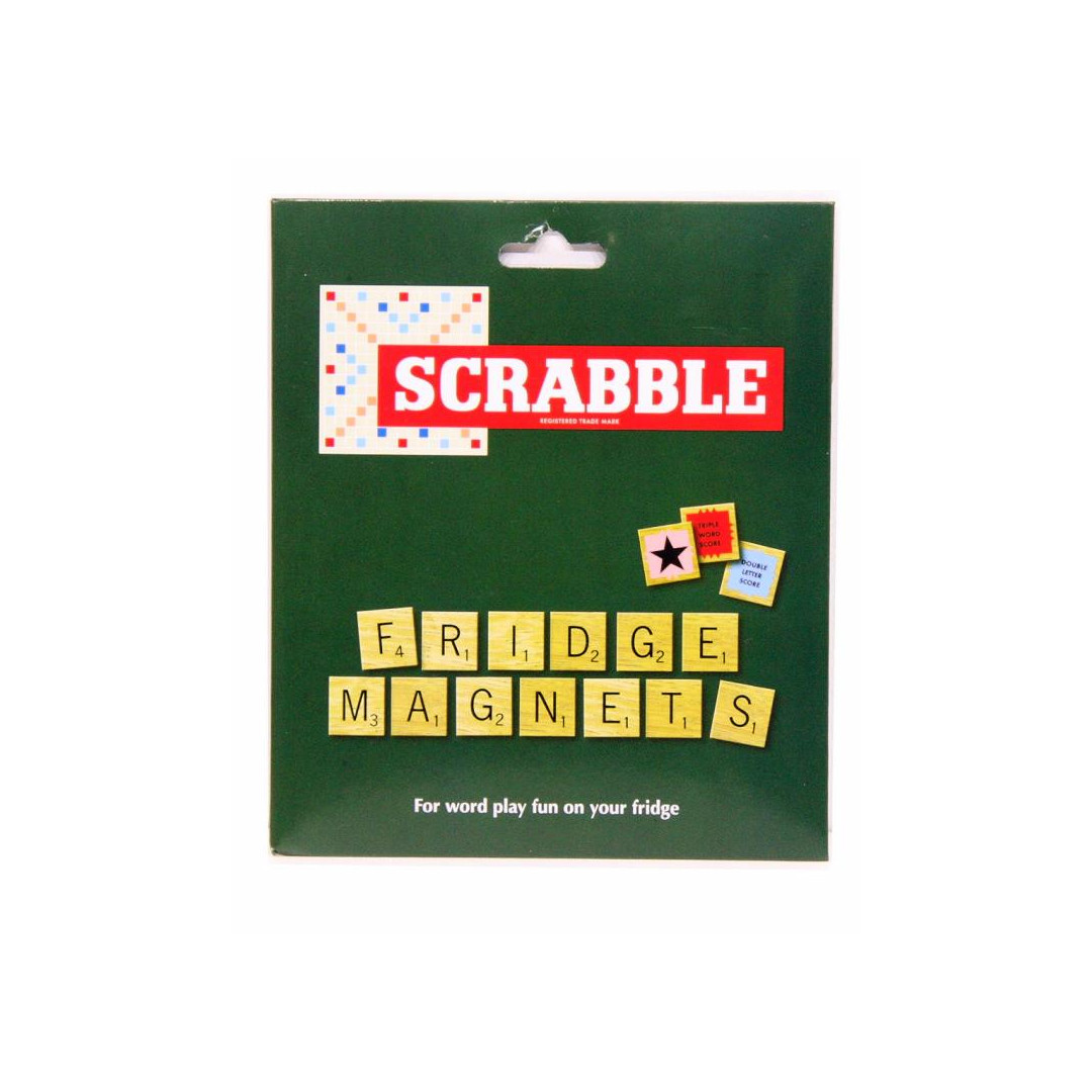 Scrabble Fridge Magnet - Afterpay Available!