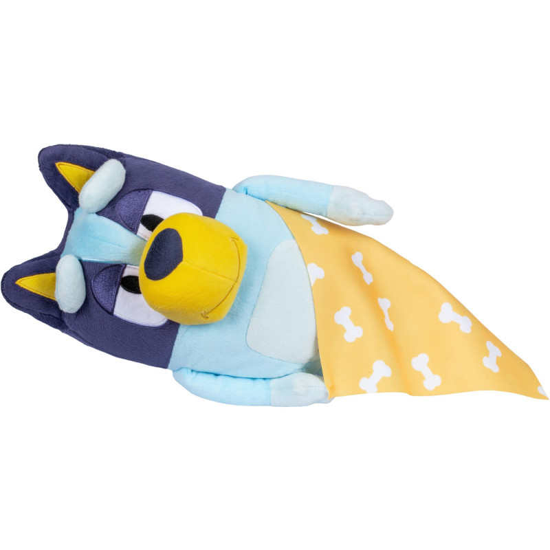 Bluey S11 Sound Effects Plush Sleepytime Bluey - Afterpay