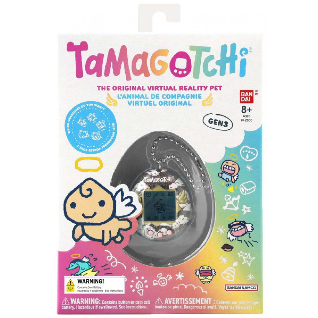 Tamagotchi Original Lovely Angel - Afterpay Available!