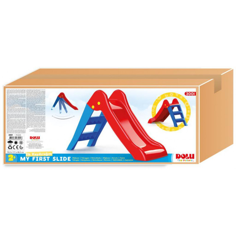 My First Slide - Afterpay Available!