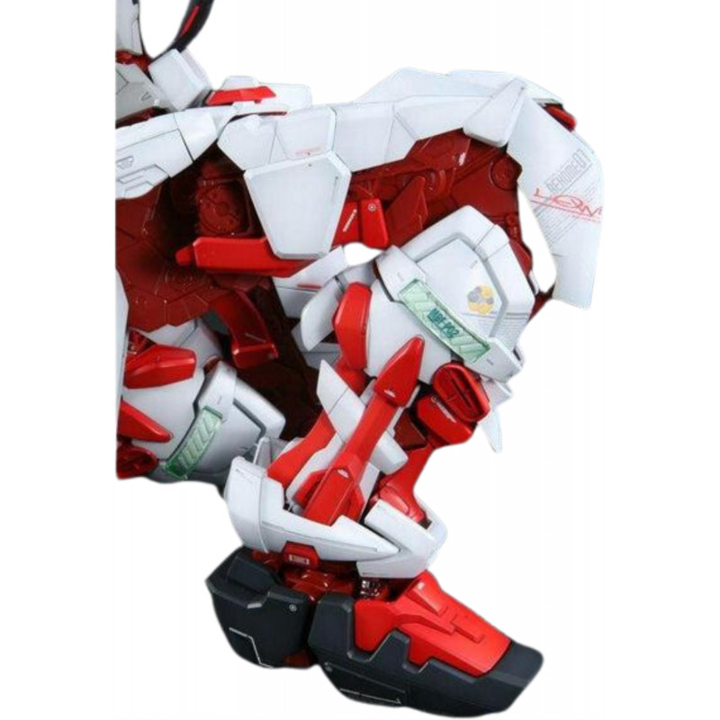 Pg 1/60 Gundam Astray Red Frame - Afterpay Available!
