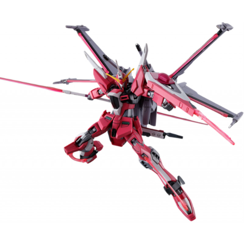 Hg 1/144 Infinite Justice Gundam Type Ii - Afterpay