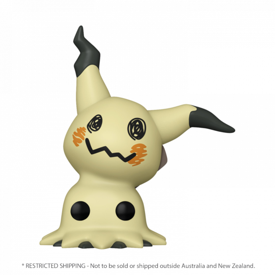 Pokemon - Mimikyu Pop! - Afterpay Available!