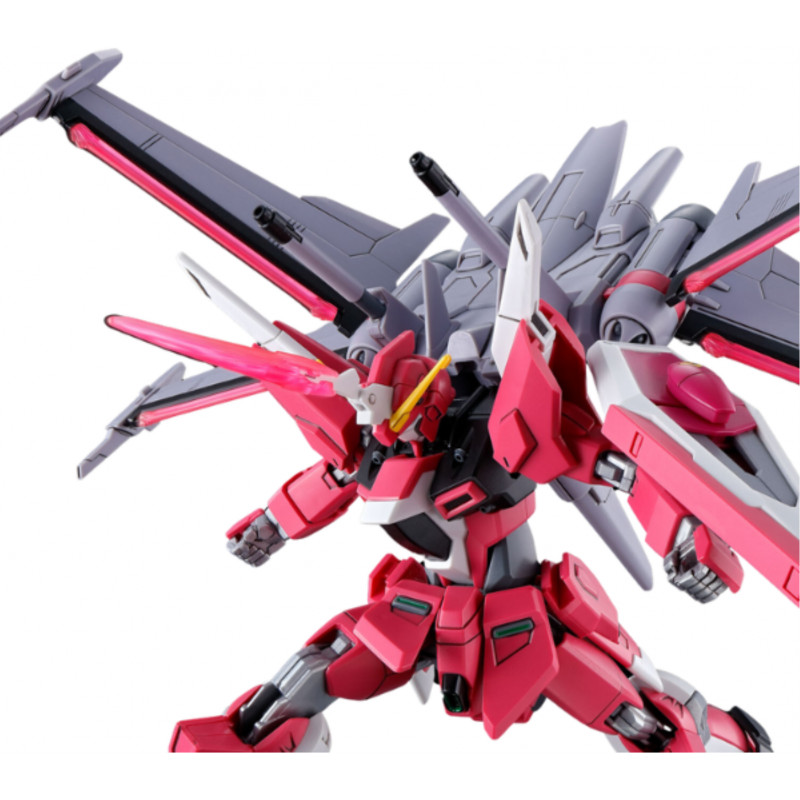 Hg 1/144 Infinite Justice Gundam Type Ii - Afterpay