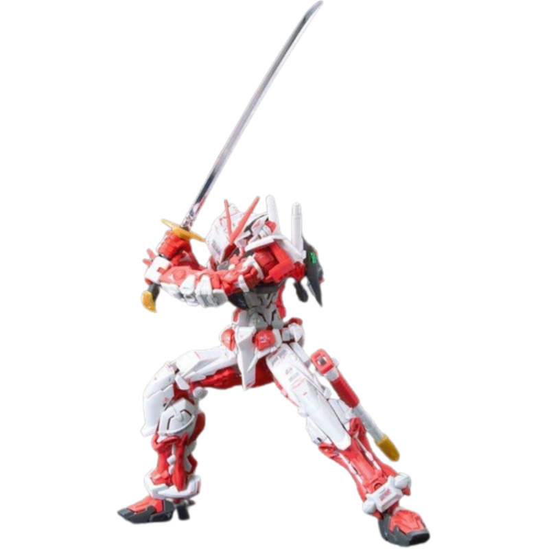 Rg 1/144 Mbf-P02 Gundam Astray Red Frame - Afterpay