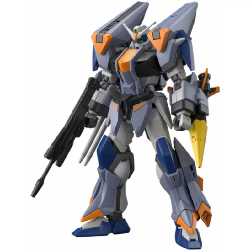 Hg 1/144 Duel Blitz Gundam - Afterpay Available!