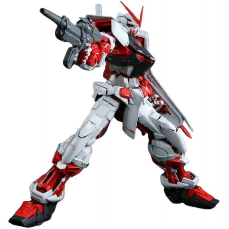 Pg 1/60 Gundam Astray Red Frame - Afterpay Available!