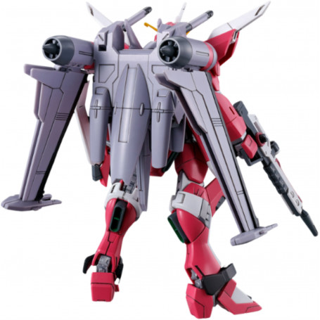 Hg 1/144 Infinite Justice Gundam Type Ii - Afterpay
