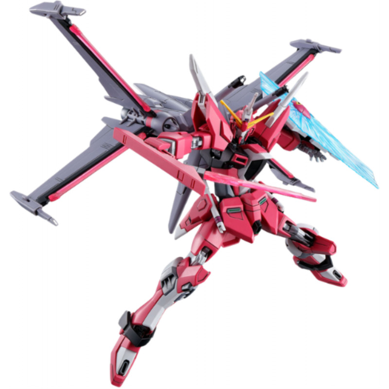 Hg 1/144 Infinite Justice Gundam Type Ii - Afterpay