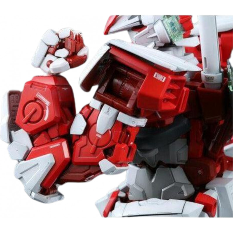Pg 1/60 Gundam Astray Red Frame - Afterpay Available!
