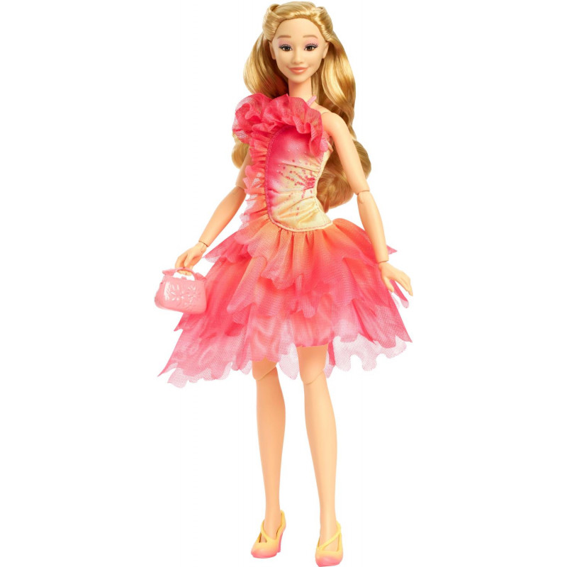 Wicked Ozdust Ballroom Doll - Glinda - Afterpay Available!