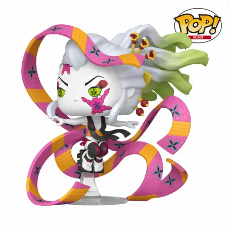 Demon Slayer - Daki (Demon Form) Pop!