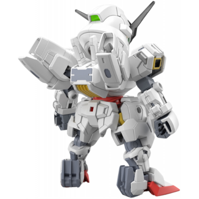 Sd Gundam Cross Silhouette Gundam Calibarn - Afterpay
