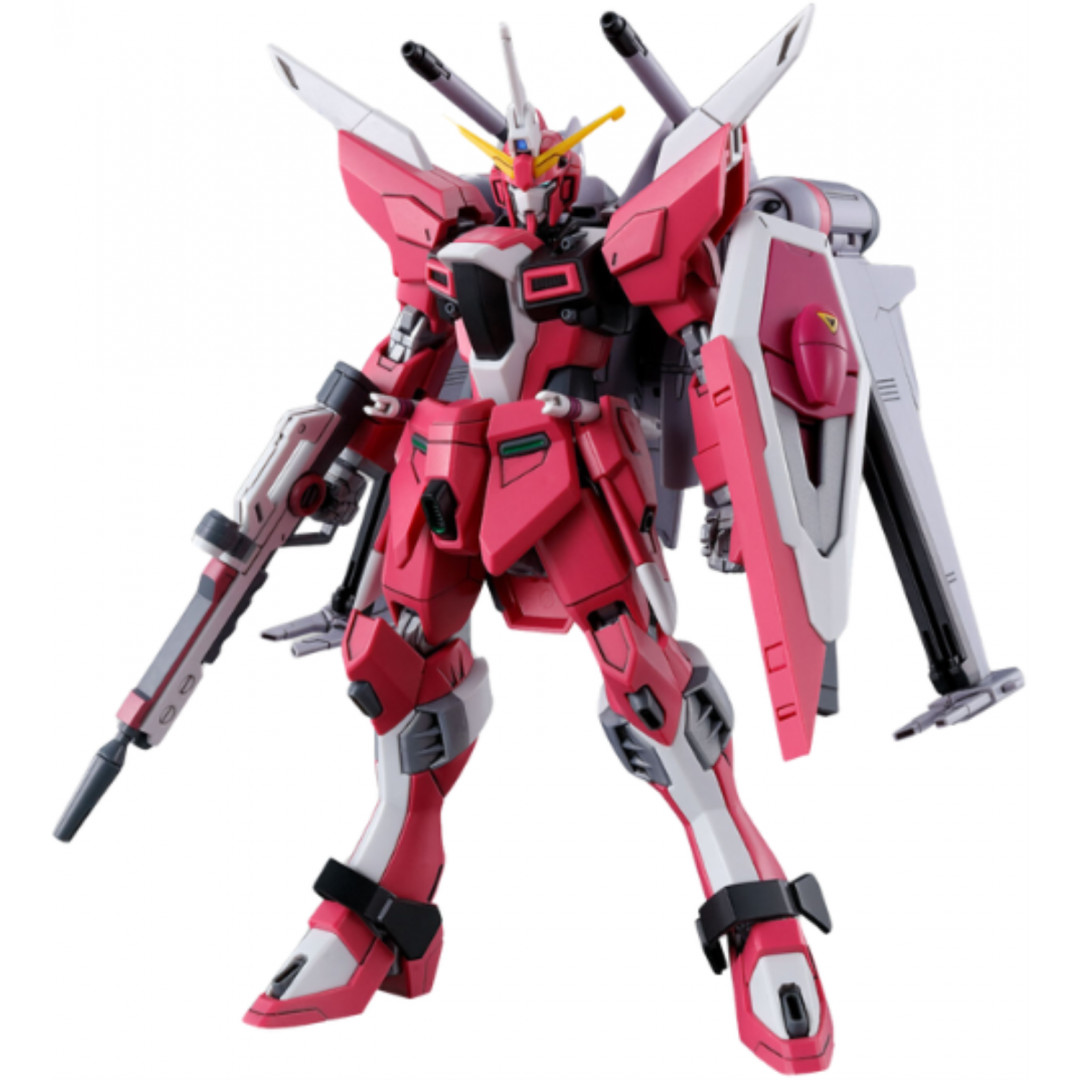 Hg 1/144 Infinite Justice Gundam Type Ii - Afterpay