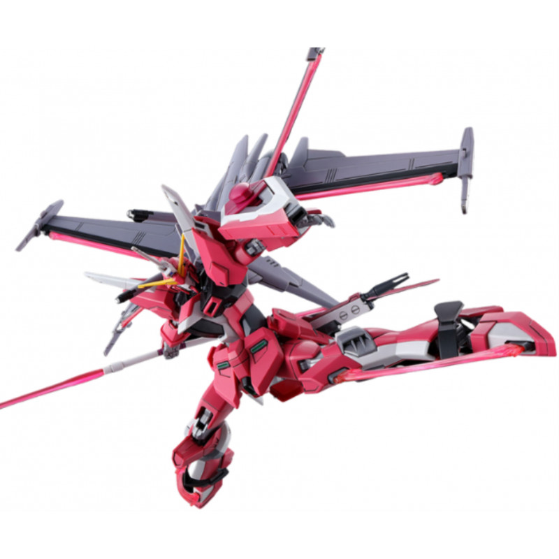 Hg 1/144 Infinite Justice Gundam Type Ii - Afterpay