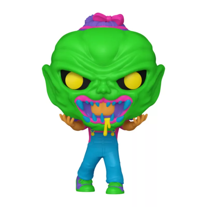 Goosebumps - The Haunted Mask BKLT Pop!