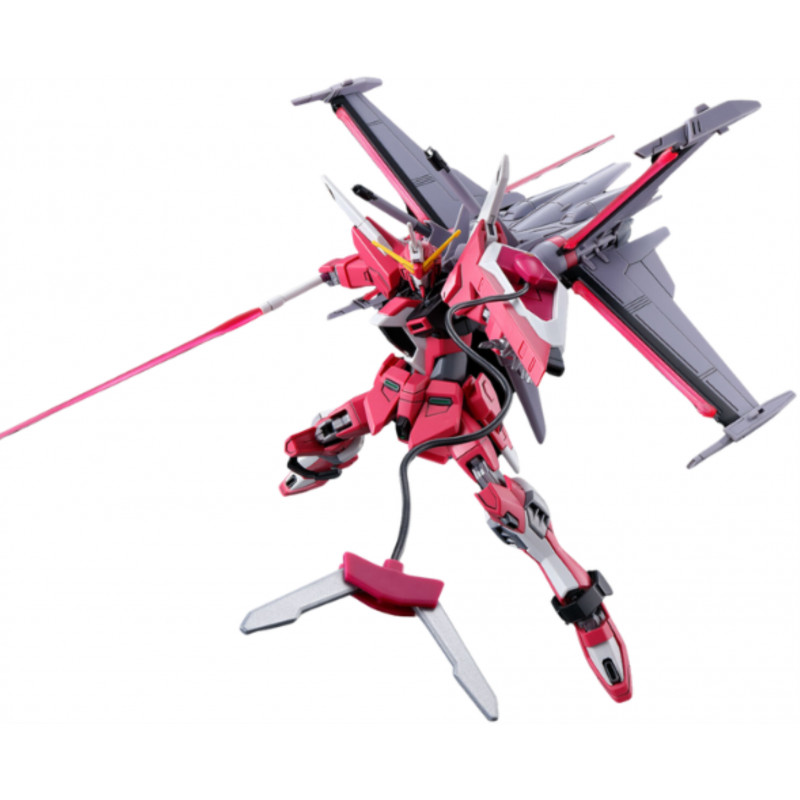 Hg 1/144 Infinite Justice Gundam Type Ii - Afterpay