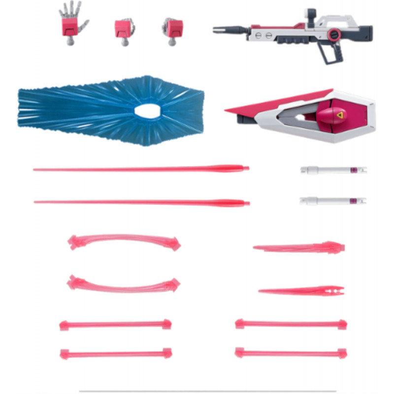 Hg 1/144 Infinite Justice Gundam Type Ii - Afterpay