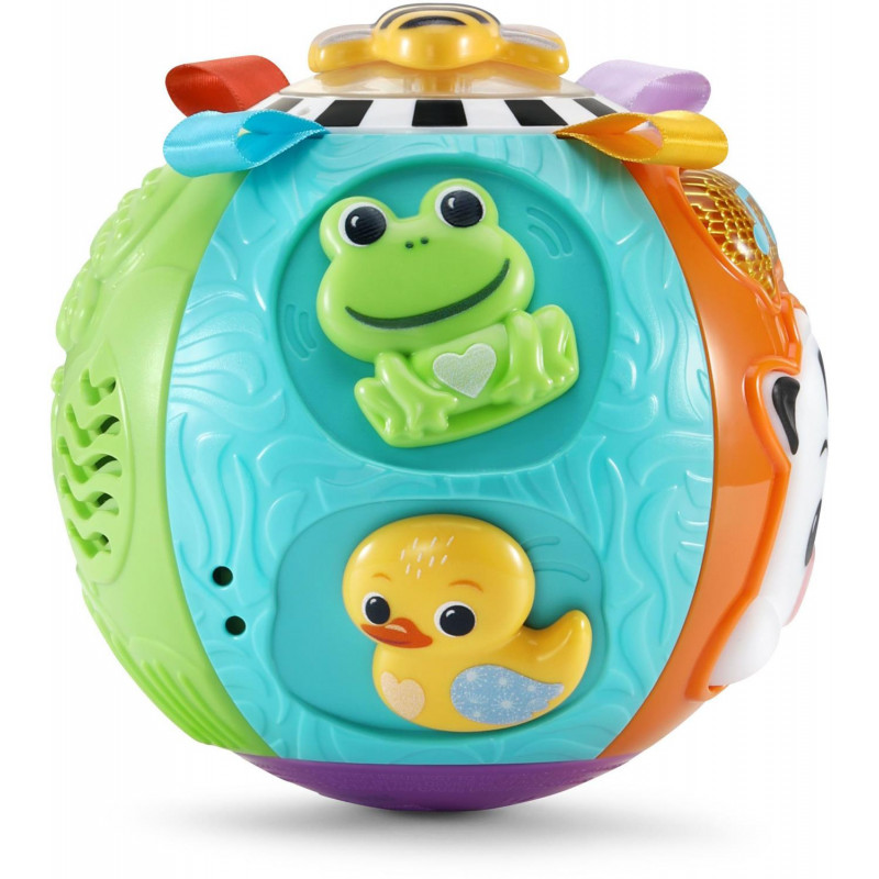 VTech Animal Discoveries Ball - Afterpay Available!