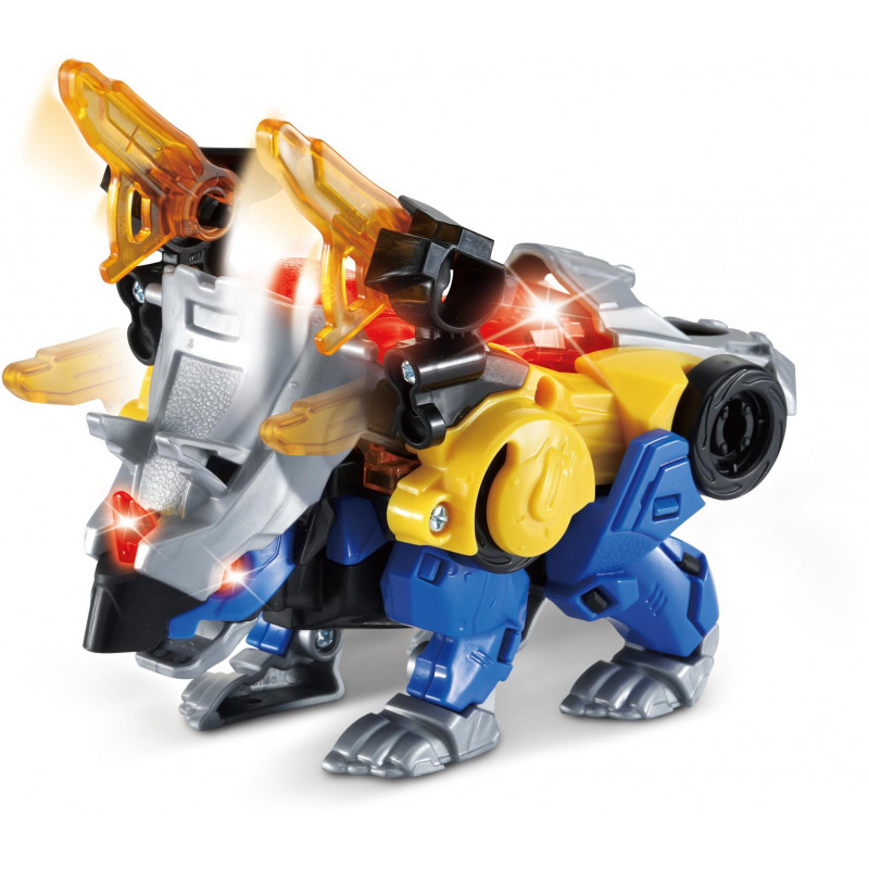 Vtech Switch & Go Dinos Thorn The Triceratops - Afterpay