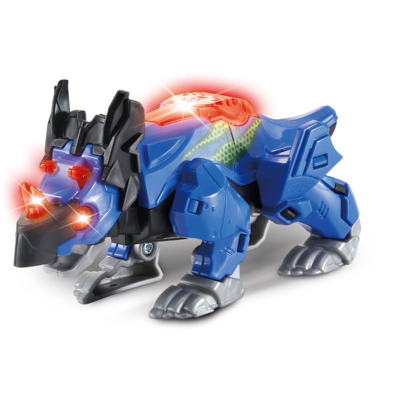 Vtech Switch & Go Dinos Thorn The Triceratops - Afterpay