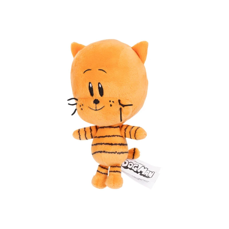 Dog Man 9" Basic Plush Assorted - Afterpay Available!