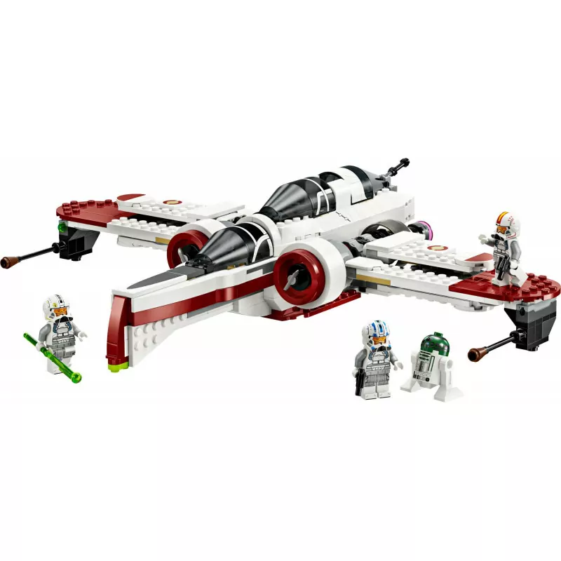 LEGO Star Wars Arc-170 Starfighter 75402 - Afterpay