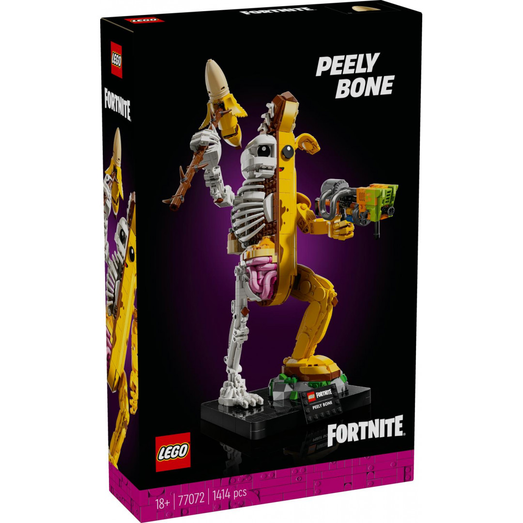 LEGO Fortnite Peely Bone 77072 - Afterpay Available!