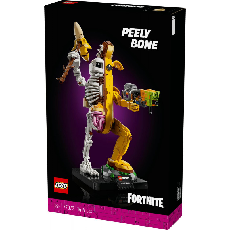 LEGO Fortnite Peely Bone 77072 - Afterpay Available!